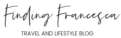 Most instagrammable places in NJ - Finding Francesca