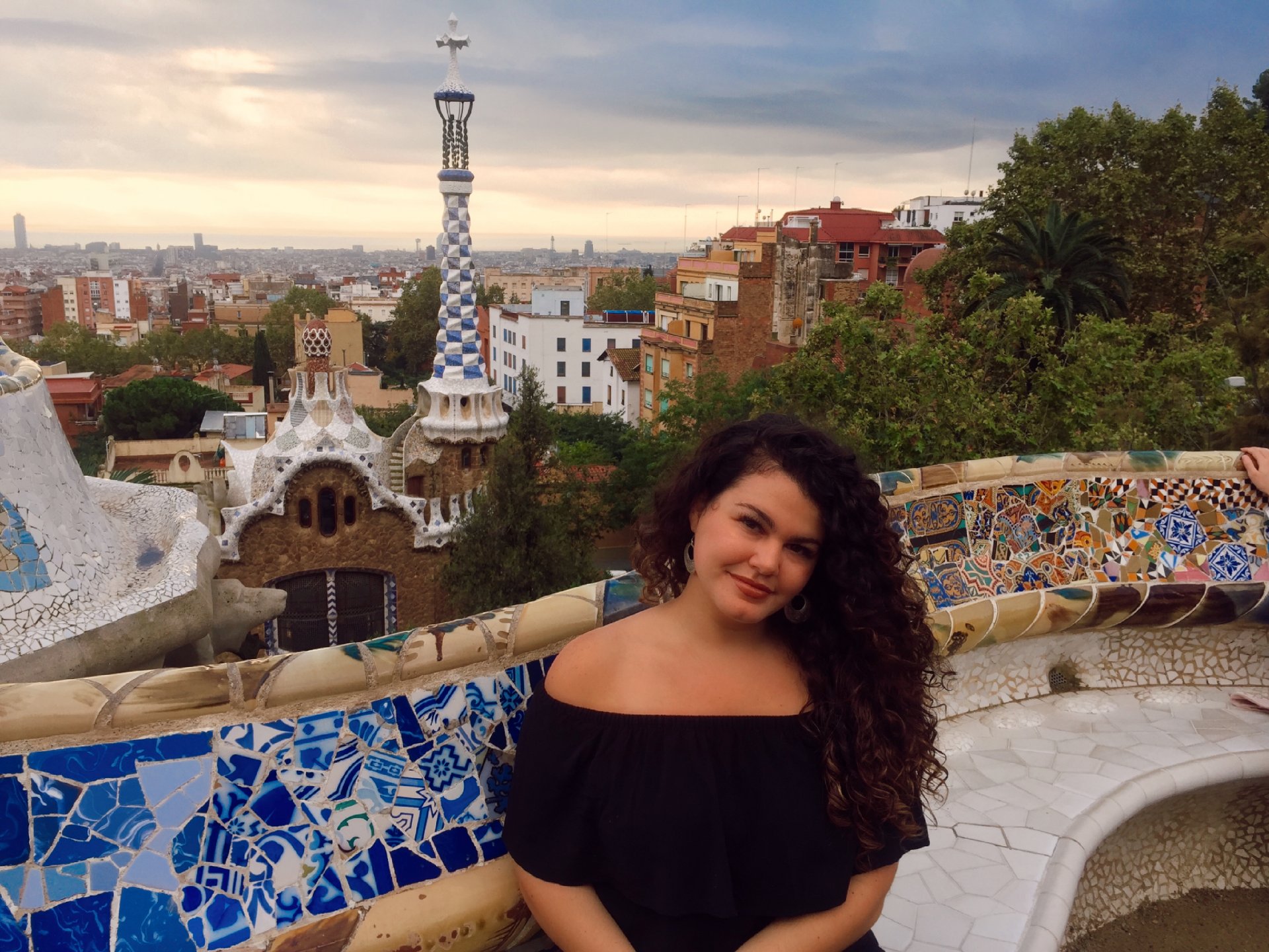 Solo Traveler’s Guide to Barcelona - Finding Francesca