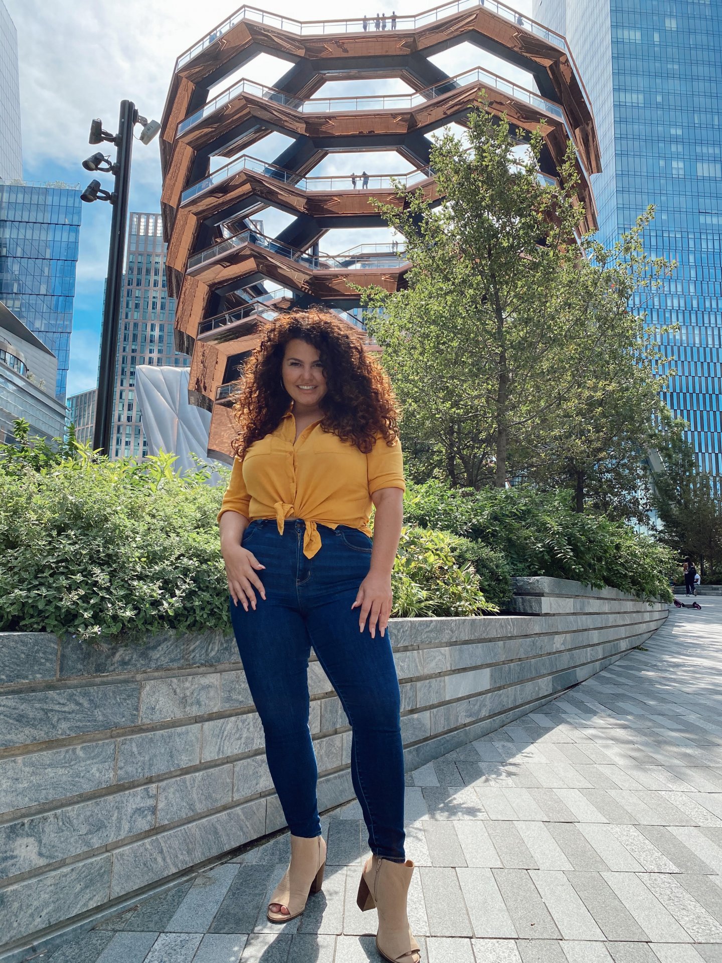 Best Instagram Spots in NYC - Finding Francesca