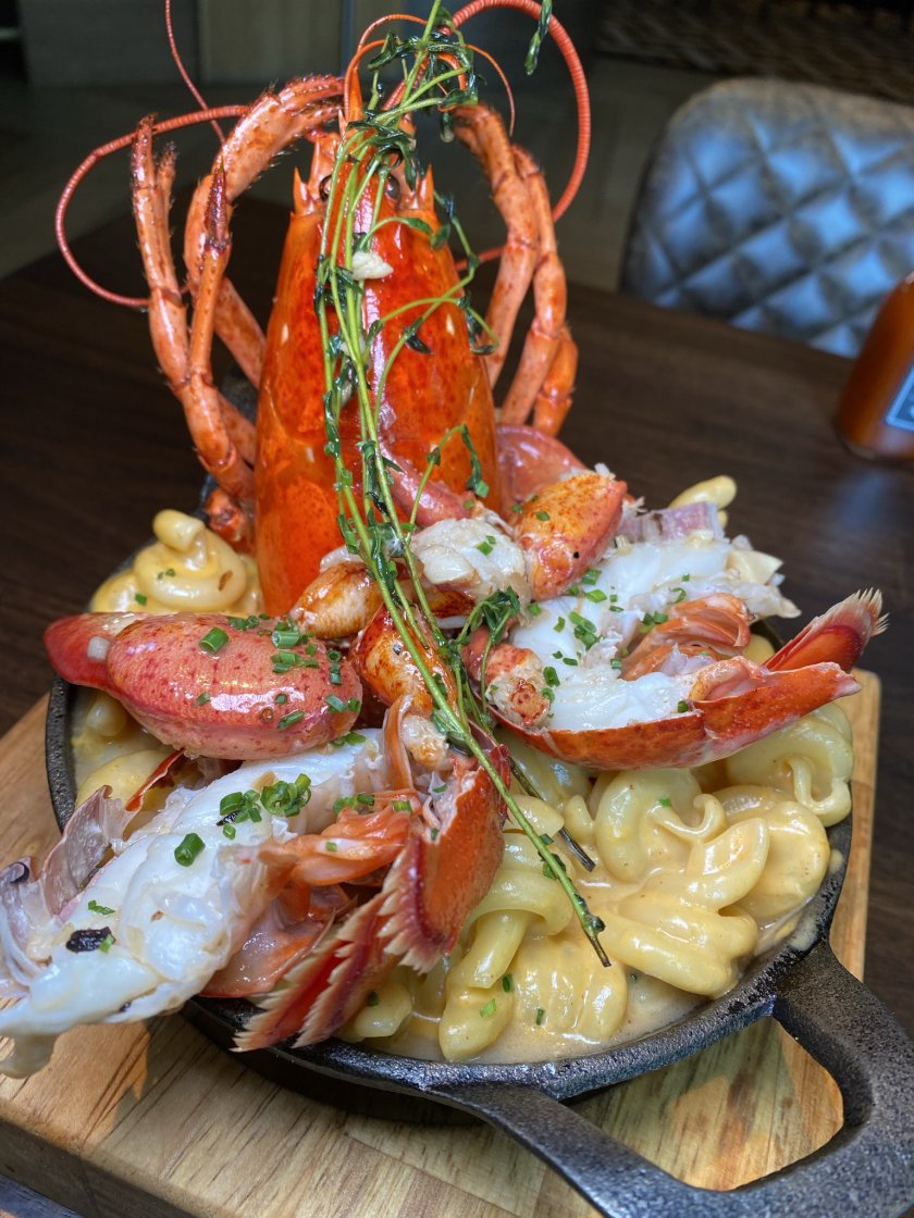 DC Restaurant Guide 2021 - Finding Francesca