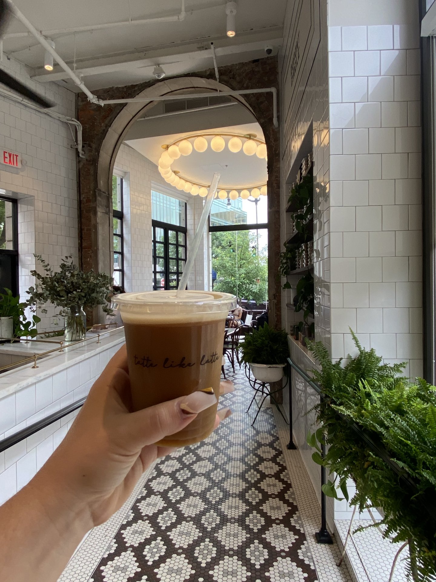 Rank of DC's top 15 Coffee Shops - Finding Francesca