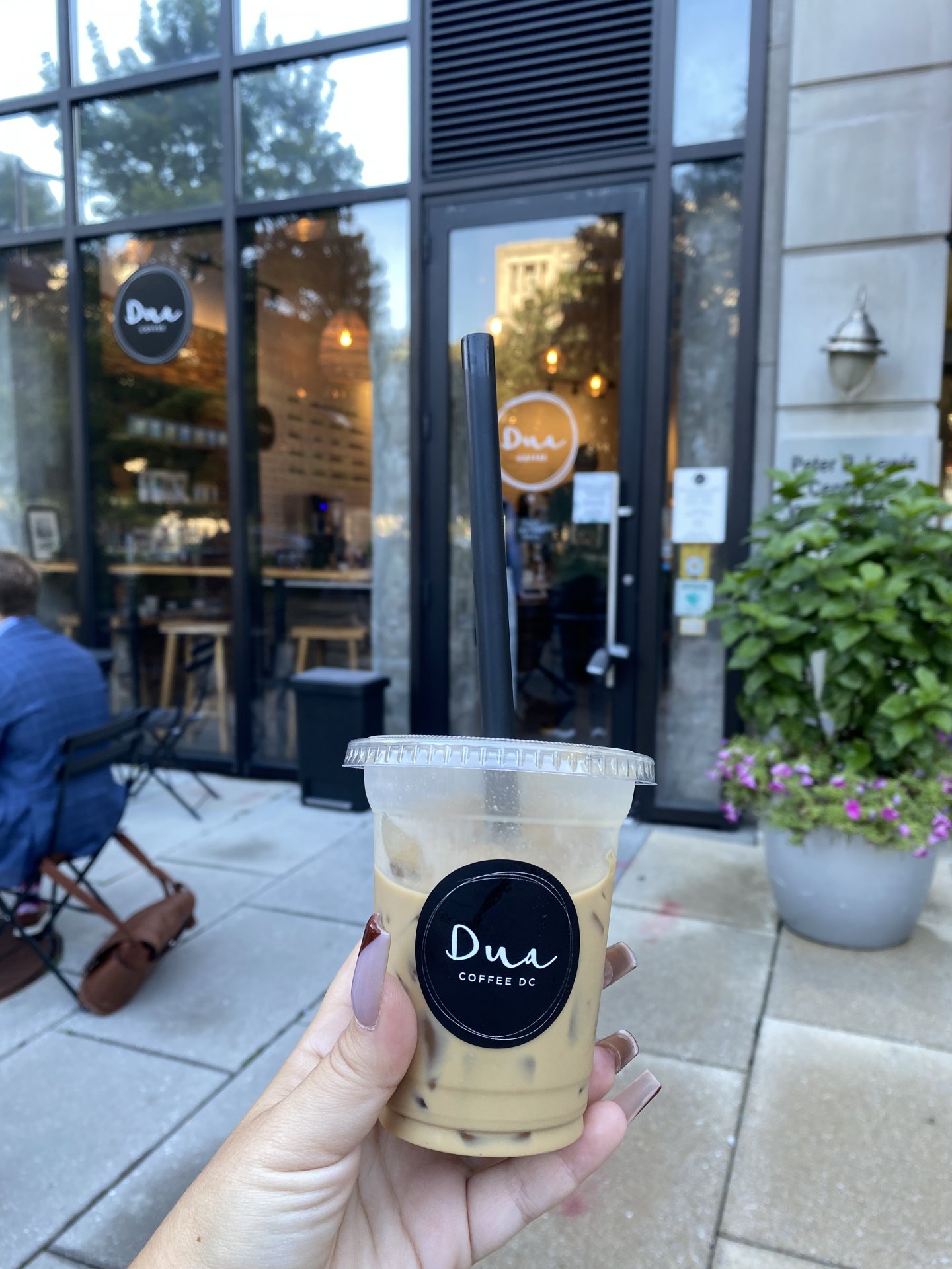 Rank of DC's top 15 Coffee Shops - Finding Francesca