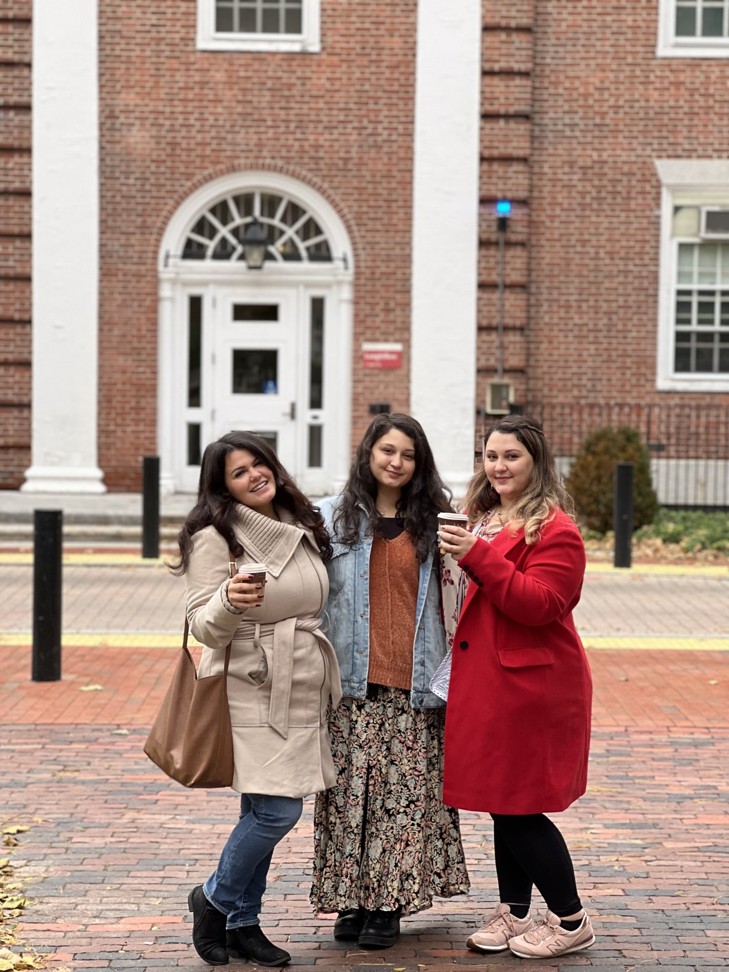 Boston weekend guide - Finding Francesca