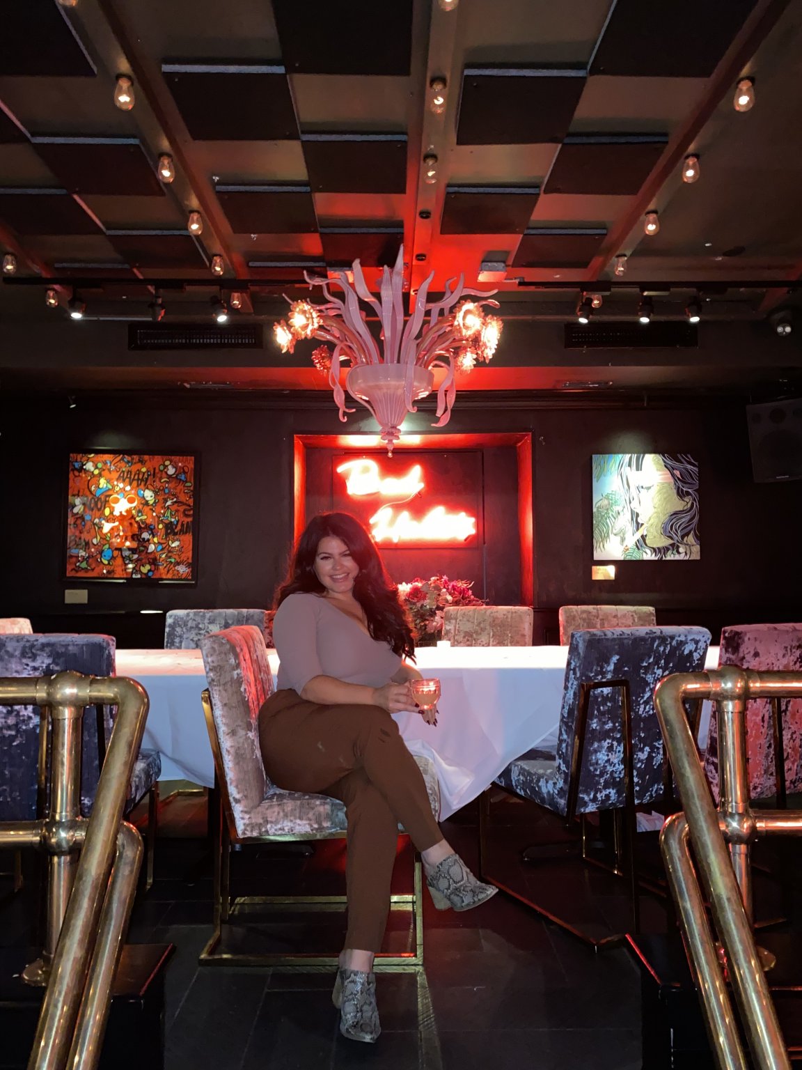 Boston weekend guide - Finding Francesca