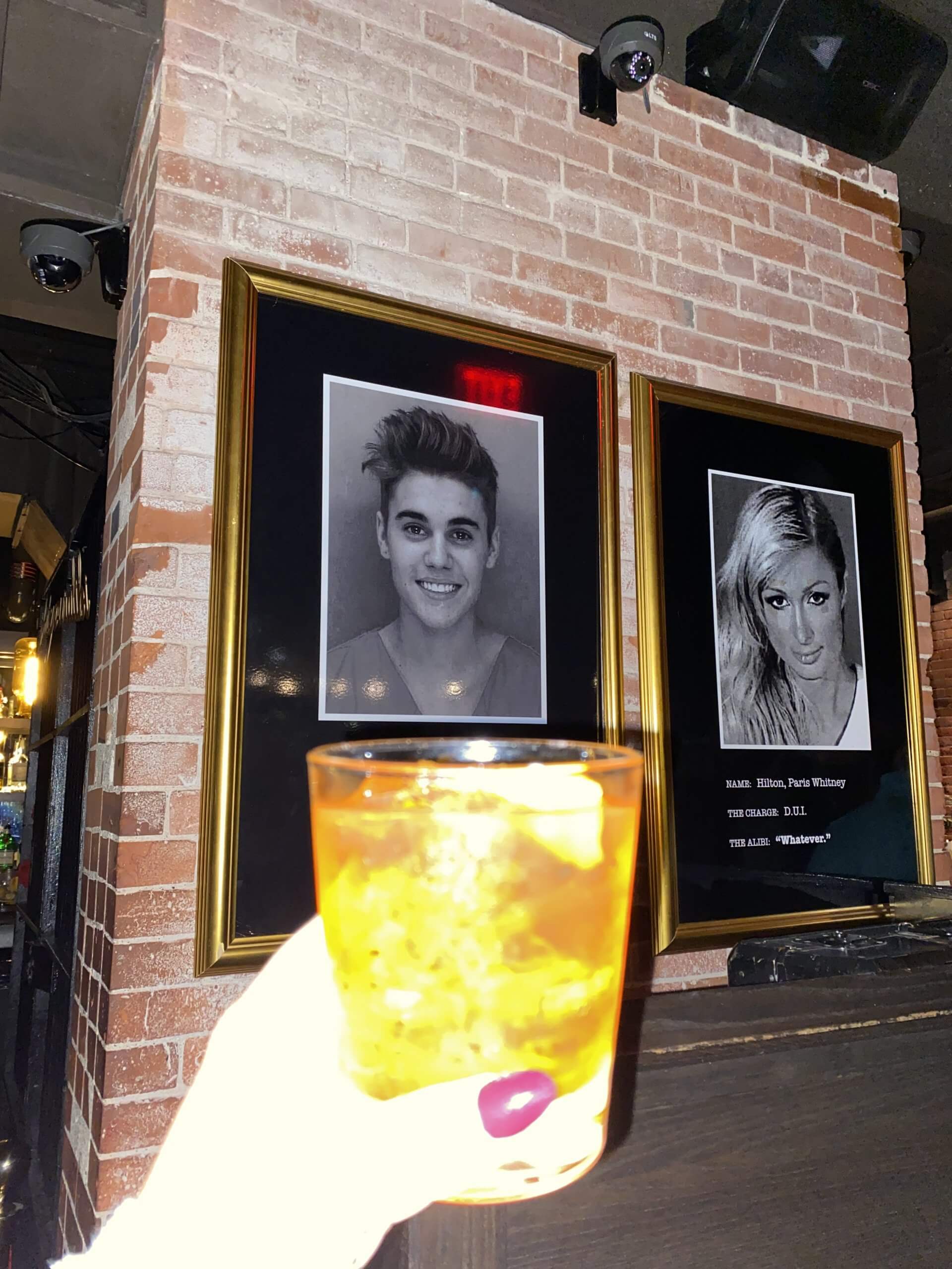 Boston weekend guide - Finding Francesca