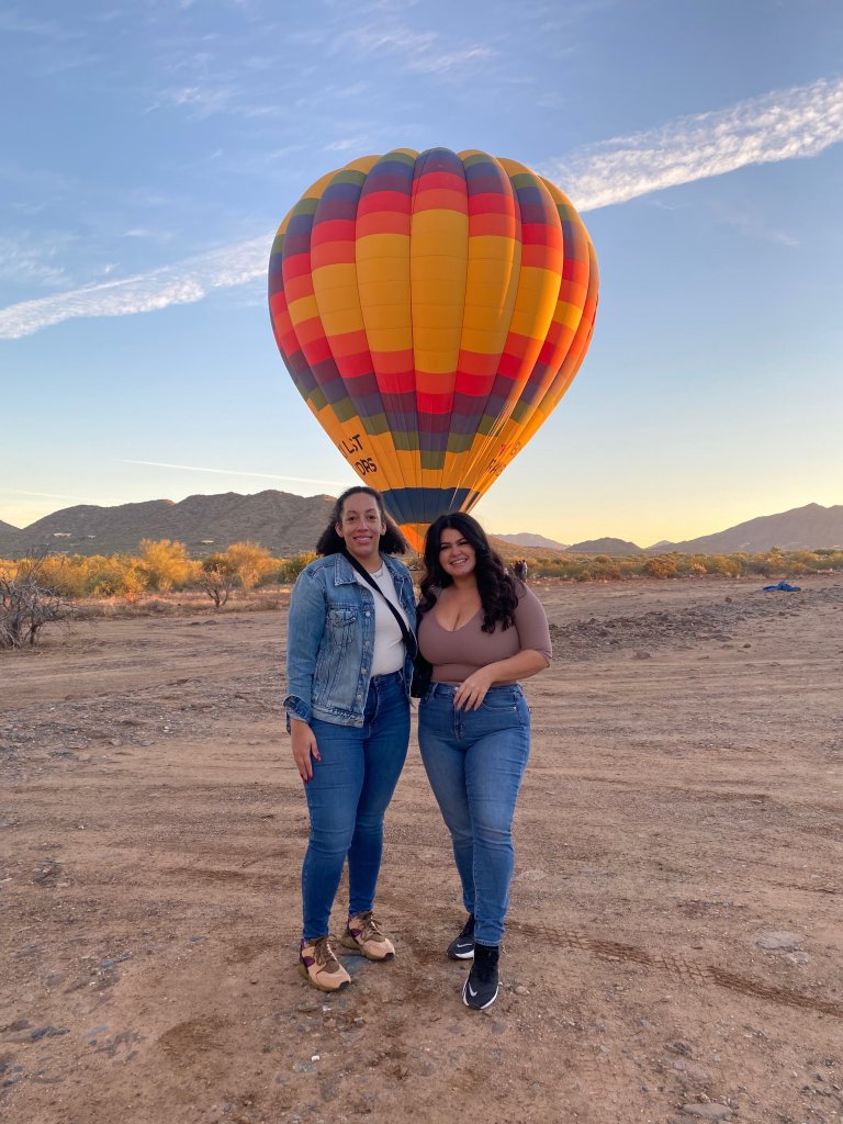 Scottsdale AZ Weekend Itinerary - Finding Francesca